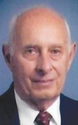 Richard E. Miner | News, Sports, Jobs - Altoona Mirror